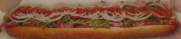 The HISTORY of The SUBMARINE SANDWICH – GREENWICH VILLAGE ITALIAN
