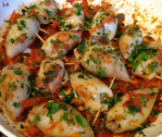 Calabrian Baked Timpano Pasta Recipe – GREENWICH VILLAGE ITALIAN
