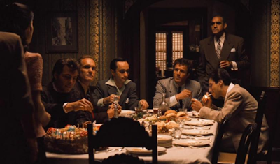 Mafia Movies Food Scenes – GREENWICH VILLAGE ITALIAN