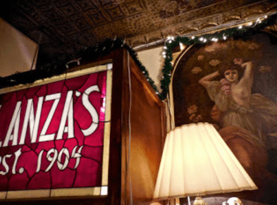 New York Italian Mafia Restaurants – GREENWICH VILLAGE ITALIAN