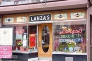 New York Italian Mafia Restaurants – GREENWICH VILLAGE ITALIAN