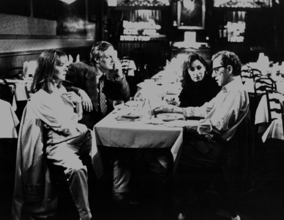 New York Italian Mafia Restaurants – GREENWICH VILLAGE ITALIAN