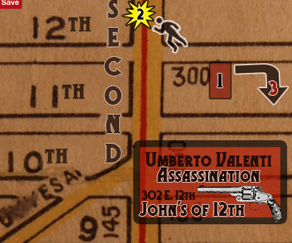 New York Italian Mafia Restaurants – GREENWICH VILLAGE ITALIAN