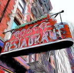 Calabrian Baked Timpano Pasta Recipe – GREENWICH VILLAGE ITALIAN